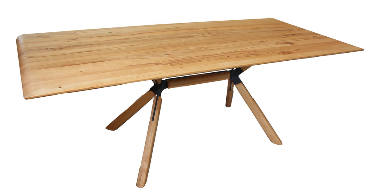 T 61 Zweigl Z42 Kreuzesstisch 220 x 95 cm